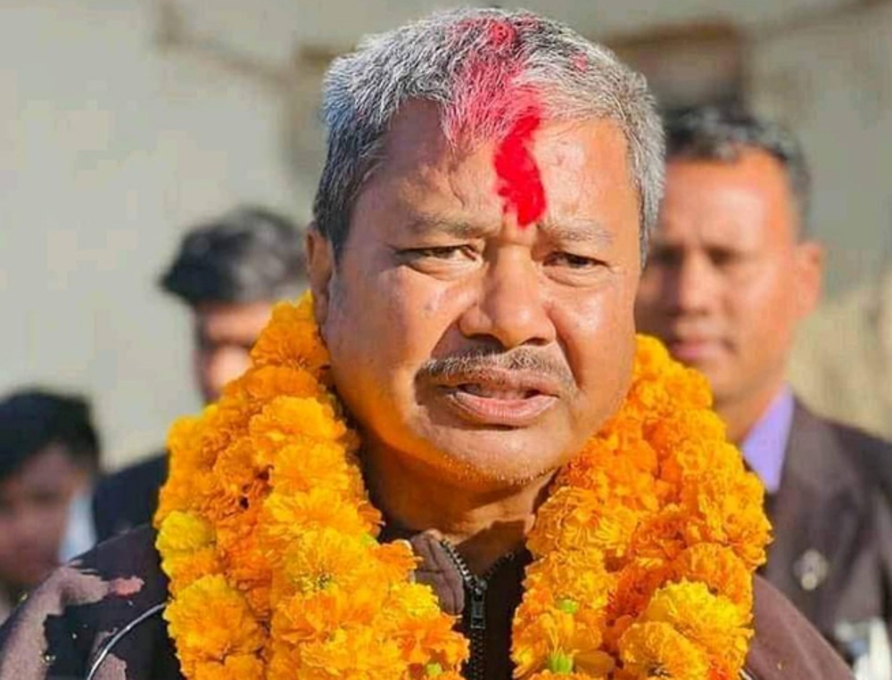 Lumbini UpdatesLumbini Updates - News Of Nepal